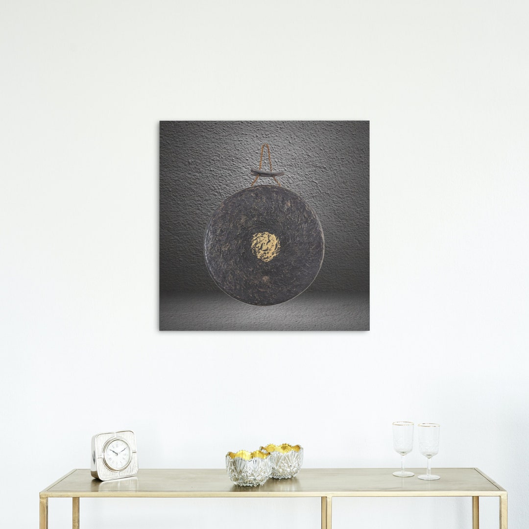 Filipino Gong Art gangsa Digital Art Filipino Gangsa - Etsy