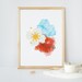 Filipino Carabao Art | Carabao Artwork | DIGITAL Art | Filipino Gifts ...