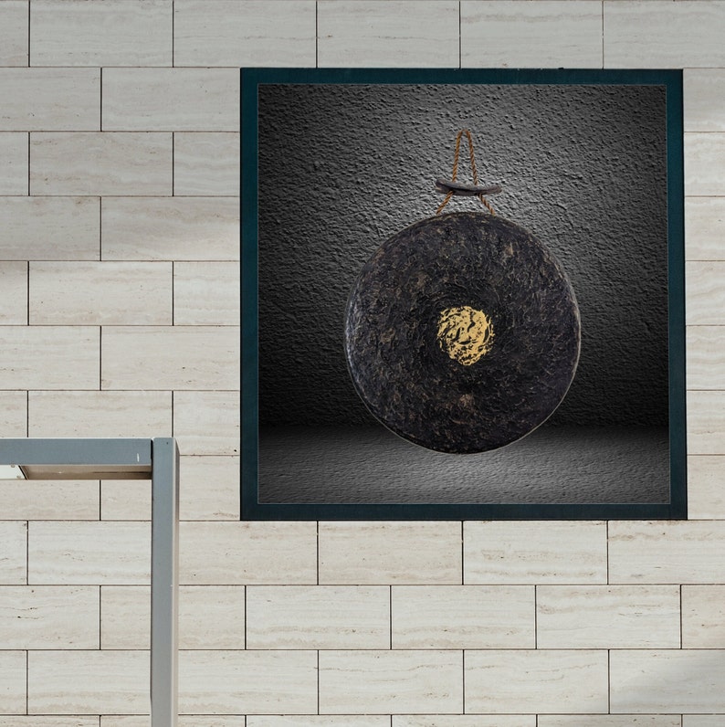Filipino Gong Art | Gangsa Digital Art | Filipino Gangsa | Filipino ...