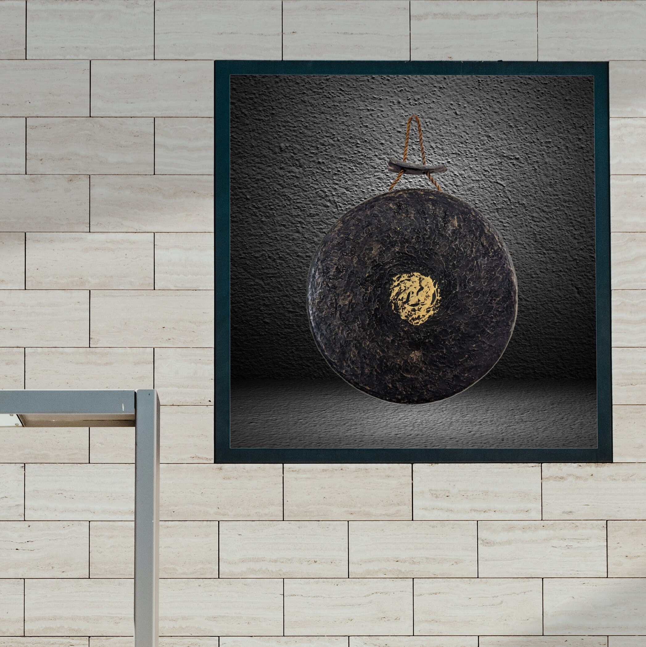 Filipino Gong Art | Gangsa Digital Art | Filipino Gangsa | Filipino ...