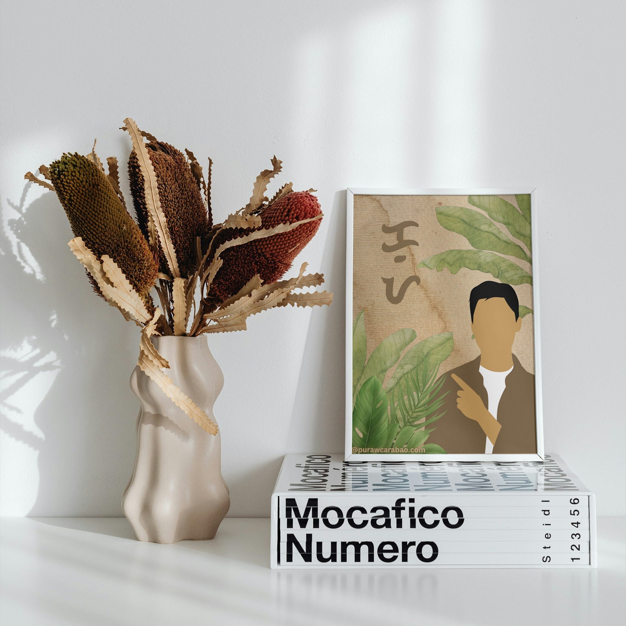 Filipino Kuya Art | Baybayin Art | Brother | Family | Philippines Gift ...