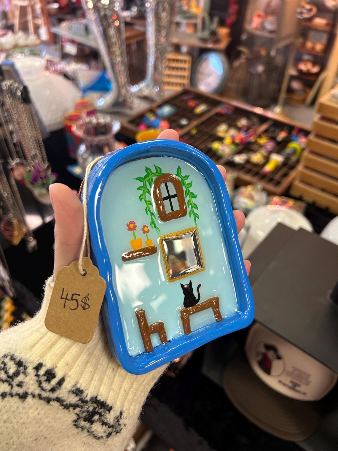 Home Etsy