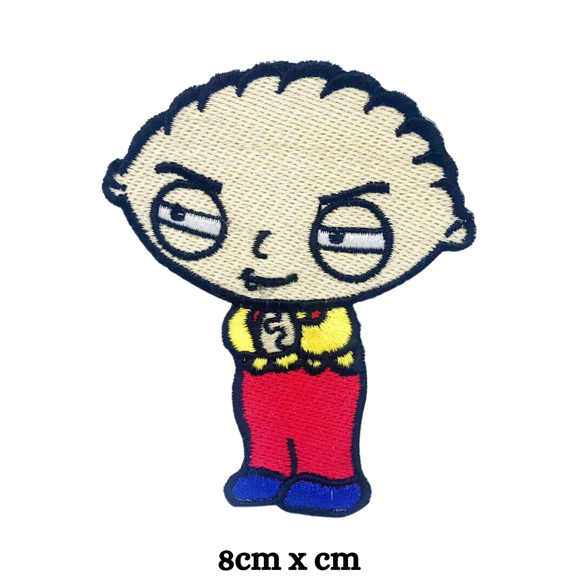 Gangster Stewie With A Gun