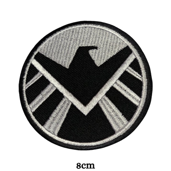 Iron Man Shield - Etsy