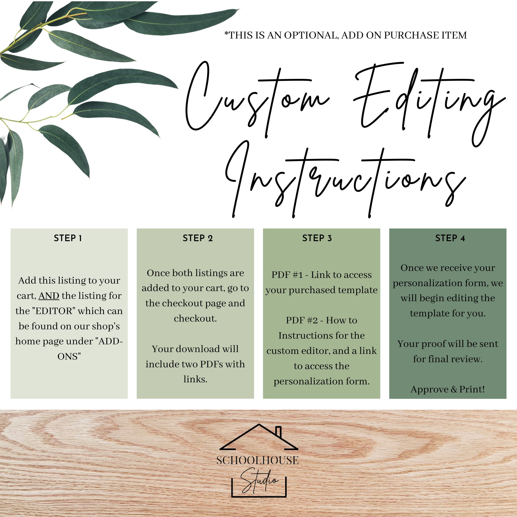 EDITABLE Jungle Wild About You Theme Teacher and Staff Appreciation ...