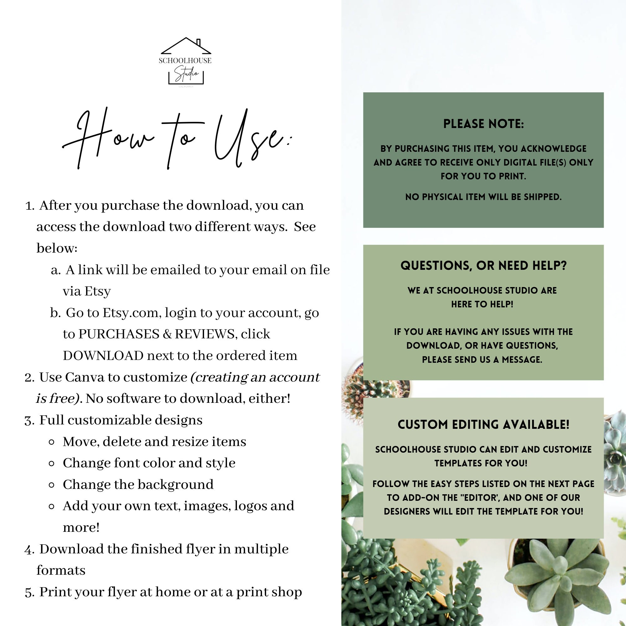 EDITABLE Flower "helping Us Bloom" Favorites Survey, Get to Know My ...