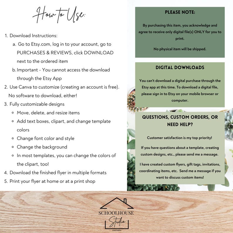 EDITABLE Hawaiian Luau Tropical Flowers Theme Teacher Appreciation Week ...