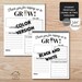 EDITABLE Plants Helping Us Grow Teacher Appreciation Printable, All ...