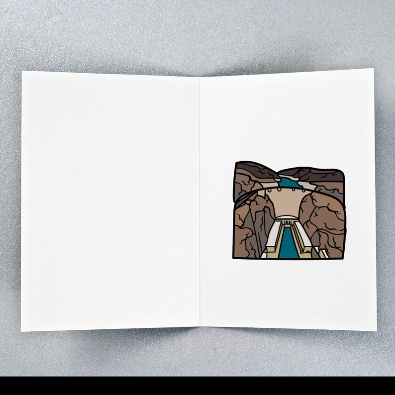 PJO Dam Birthday Card, Printable Birthday Card - Etsy