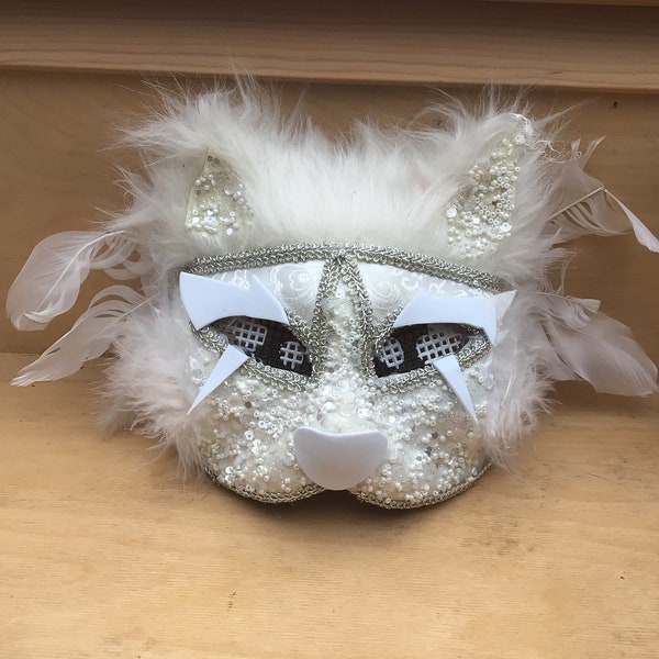 Otherkin Mask - Etsy