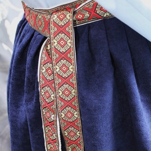 Handmade - Avatar the Last Airbender - Water Tribe Inspired Costume ...