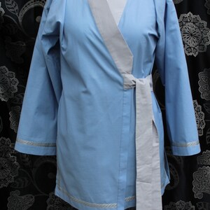 Handmade - Avatar the Last Airbender - Water Tribe Inspired Costume ...