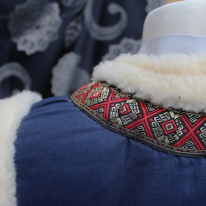 Handmade - Avatar the Last Airbender - Water Tribe Inspired Costume ...