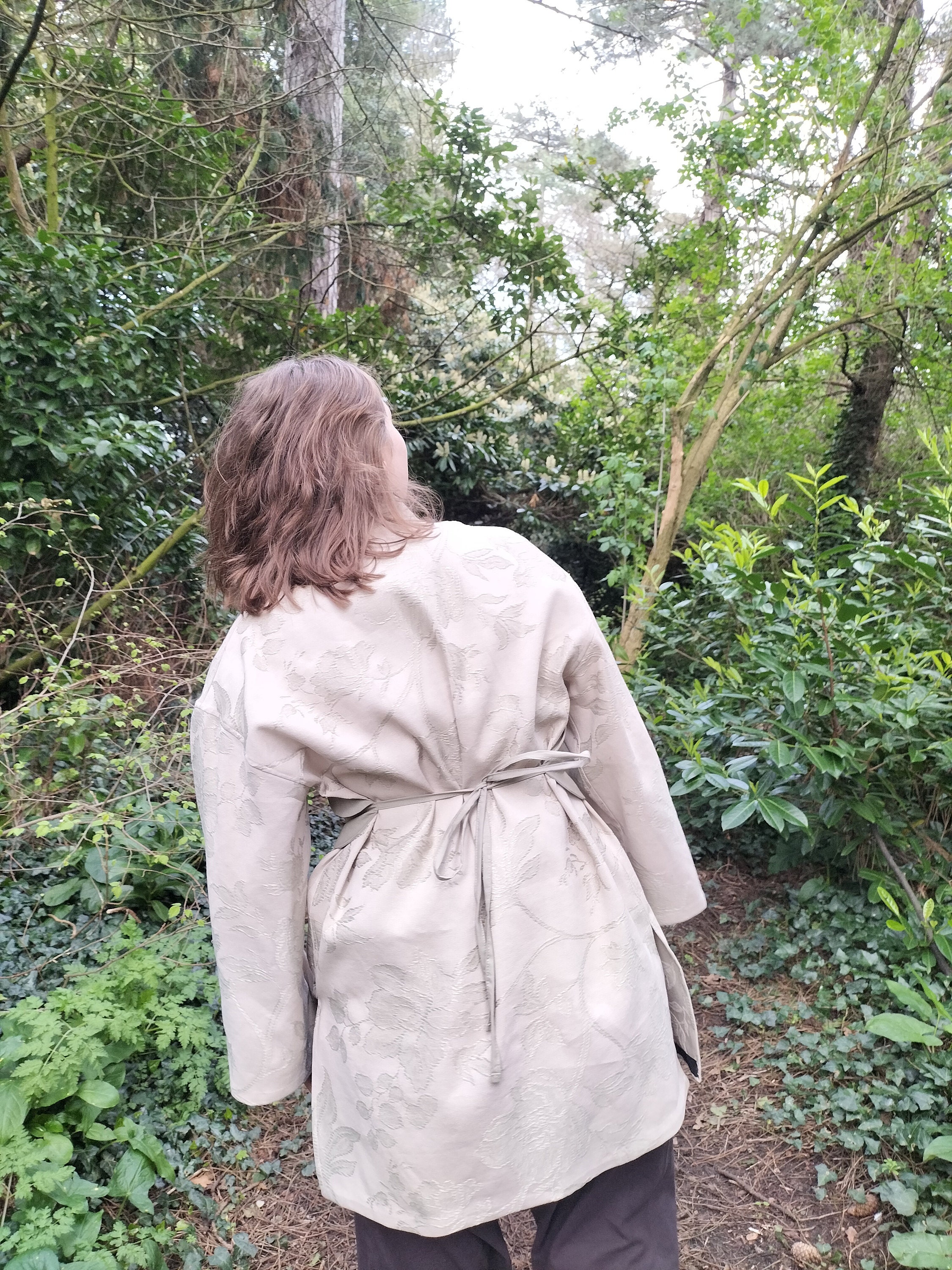 Handmade Avatar the Last Airbender Earth Kingdom Inspired Costume: Top ...