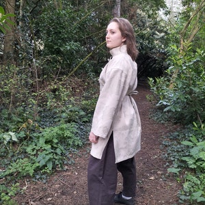 Handmade Avatar the Last Airbender Earth Kingdom Inspired Costume: Top ...