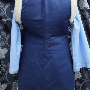 Handmade - Avatar the Last Airbender - Water Tribe Inspired Costume ...
