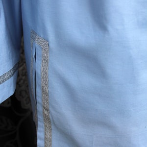 Handmade - Avatar the Last Airbender - Water Tribe Inspired Costume ...