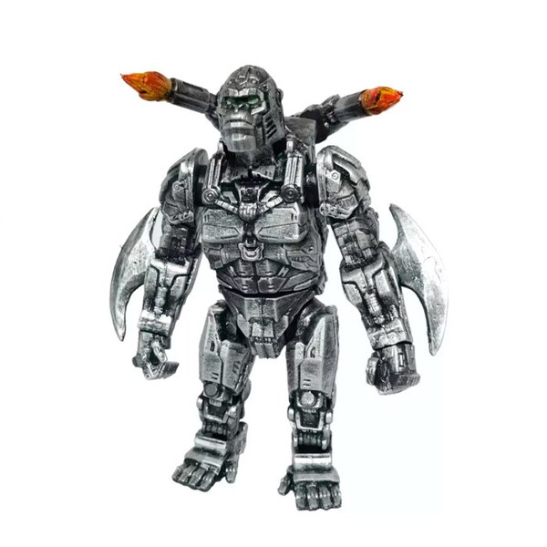 Godzilla Transformers - Etsy