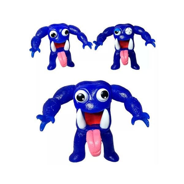 Garden of Banban Action Figures - Etsy