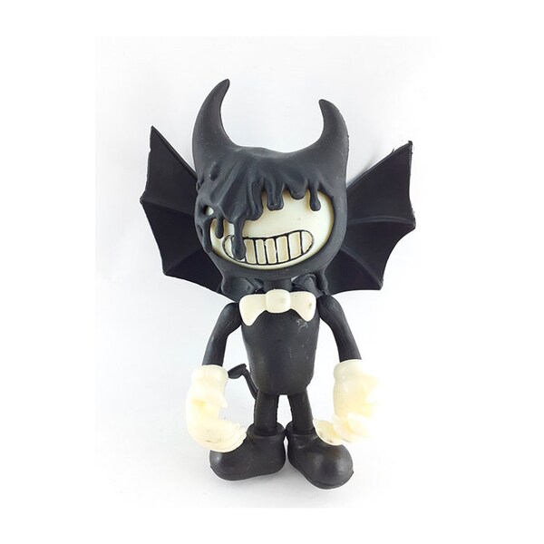 Bendy Toy - Etsy