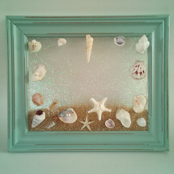 Resin Beach - Etsy