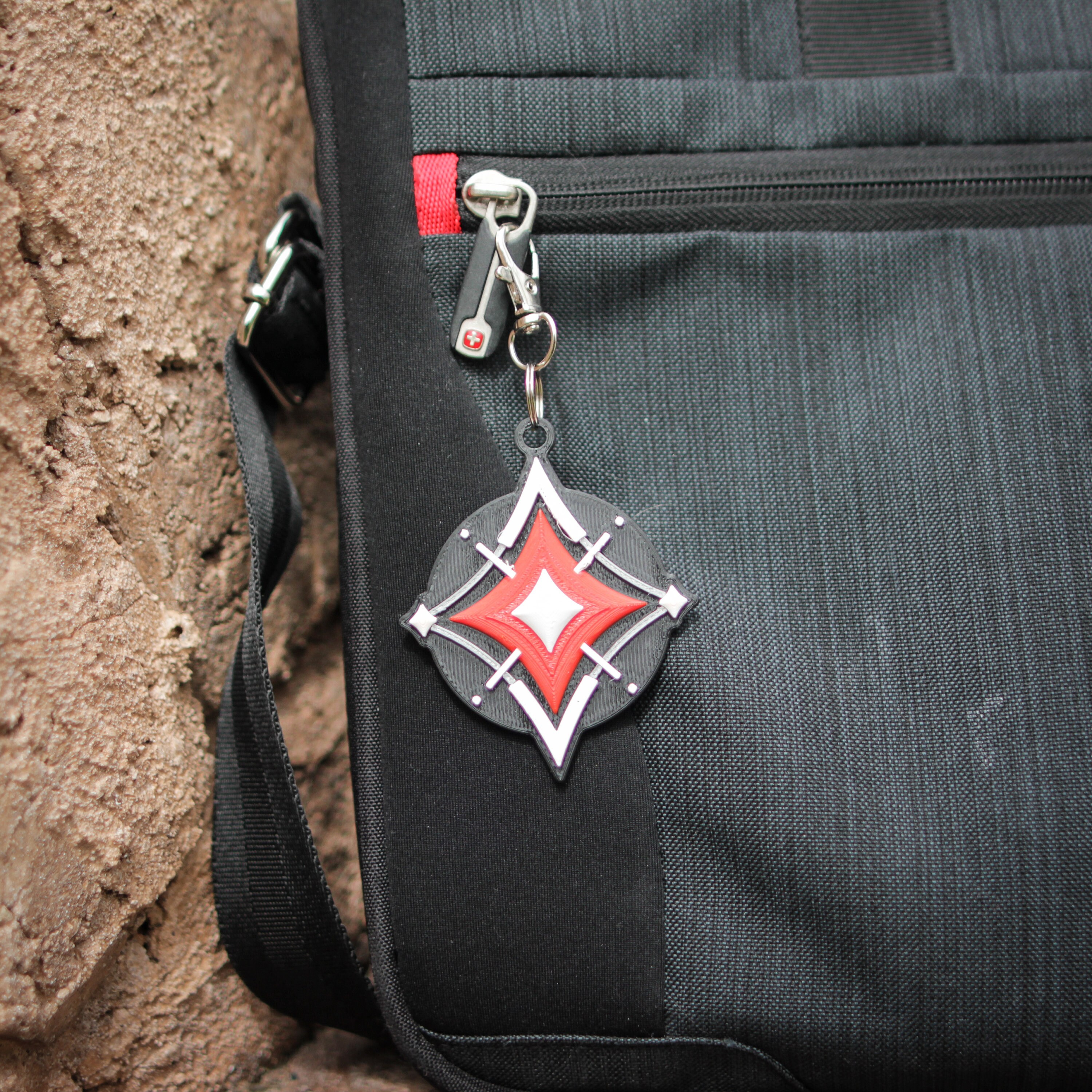 Valorant Rank Keychains - Etsy