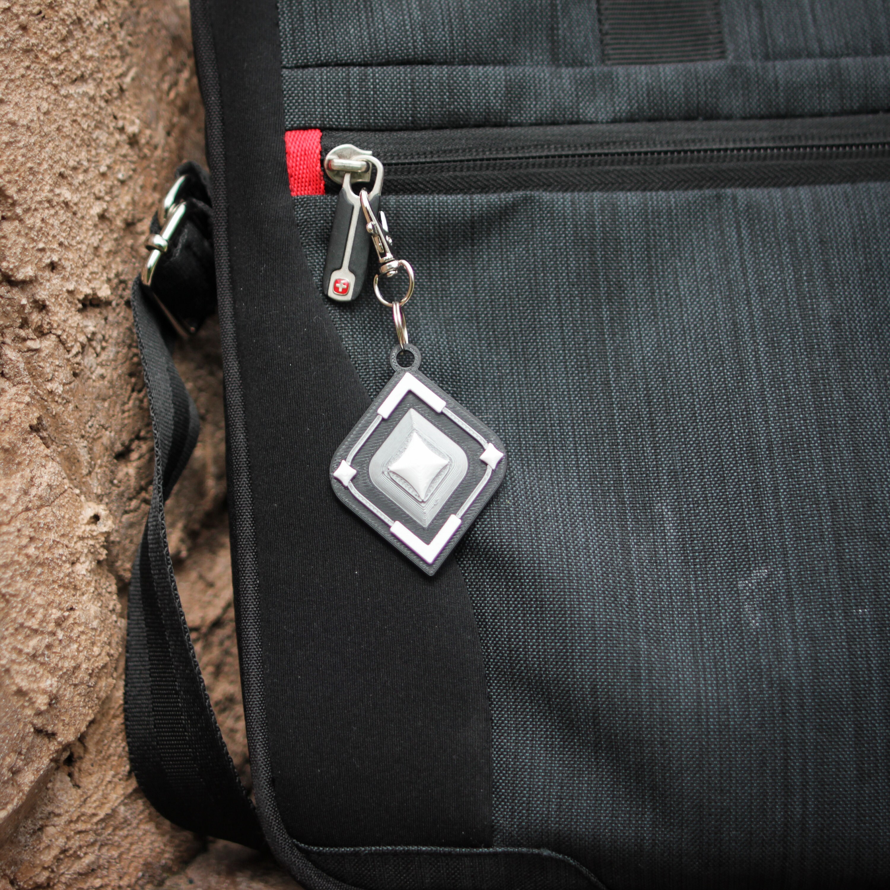 Valorant Rank Keychains - Etsy