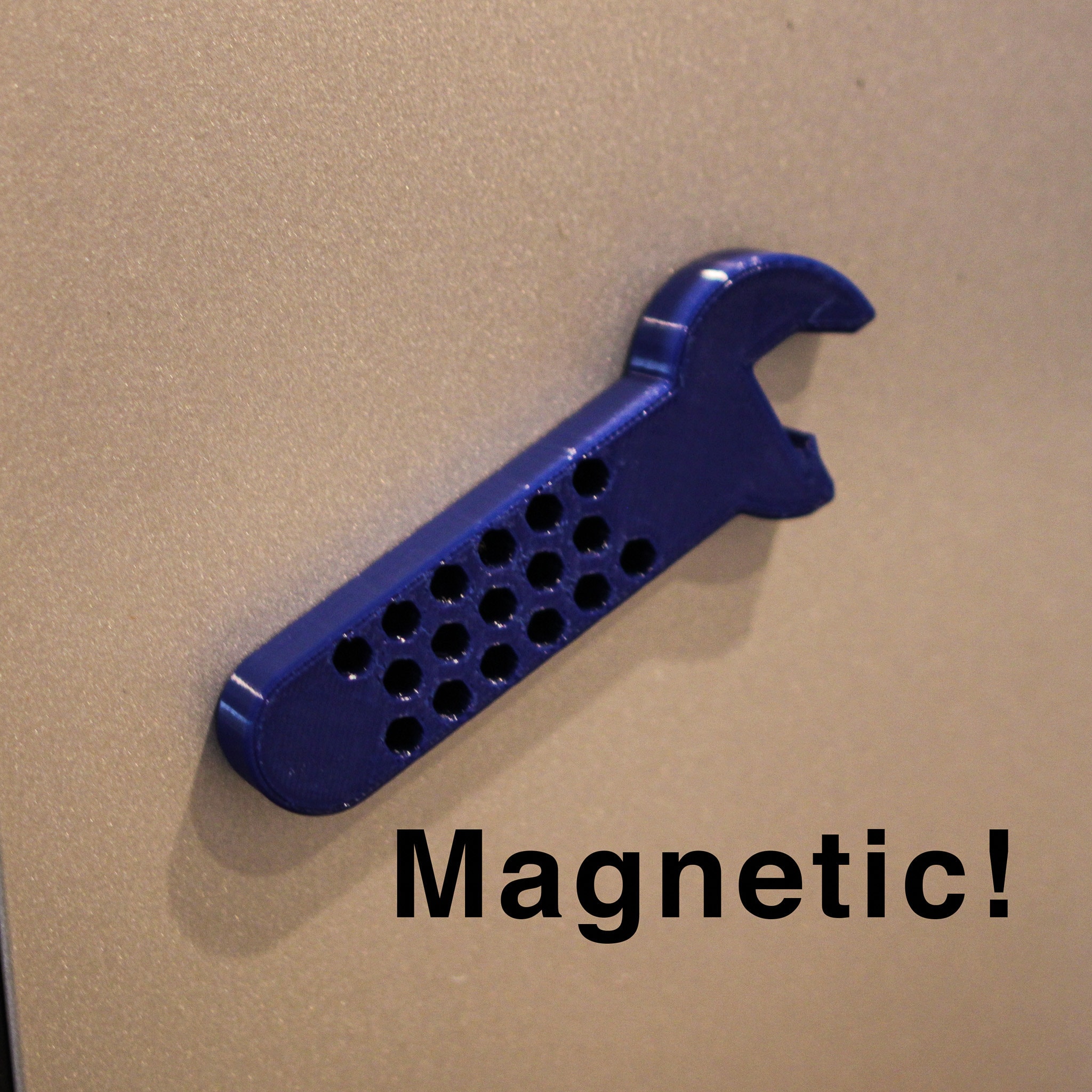 Precision 3d-printed Canning Jar Opener: Preserve & Reuse With Ease Kitchen, Magnetic - Etsy