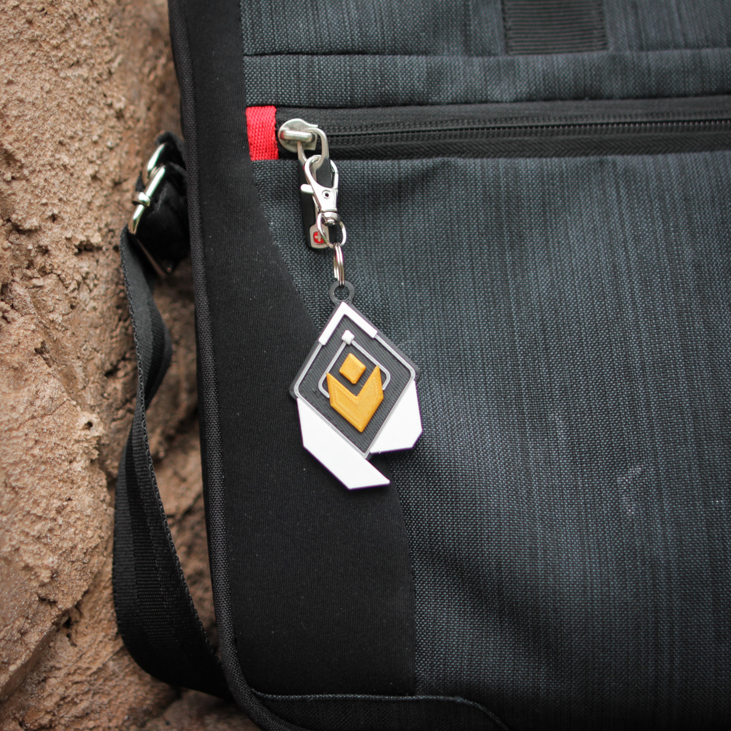 Valorant Rank Keychains - Etsy