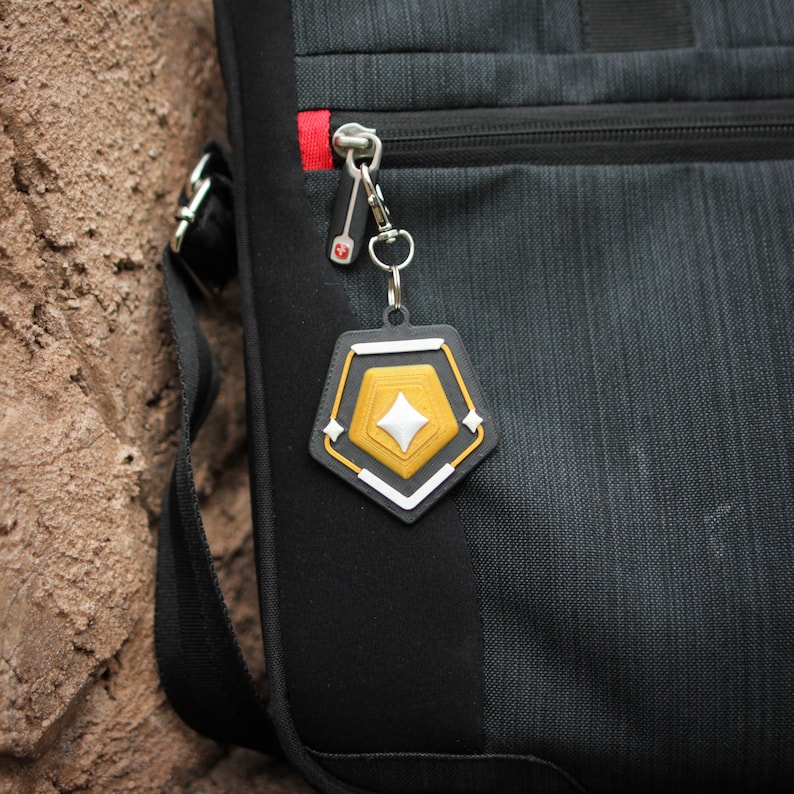 Valorant Rank Keychains - Etsy