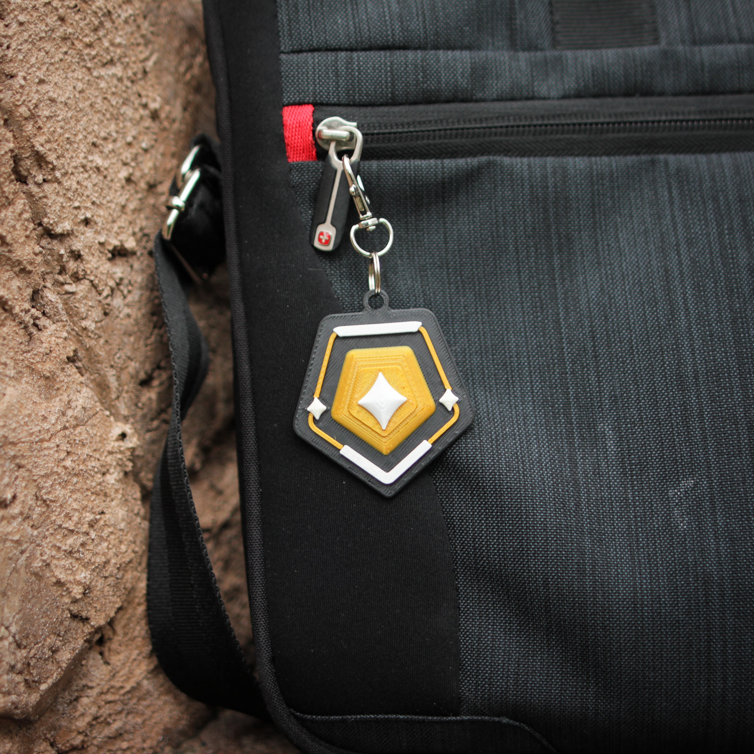 Valorant Rank Keychains - Etsy
