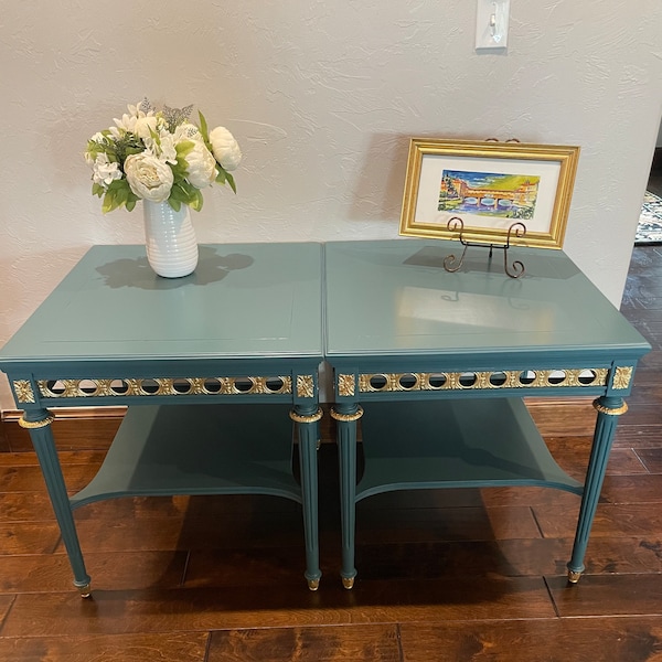 Gordons Fine Furniture - Etsy