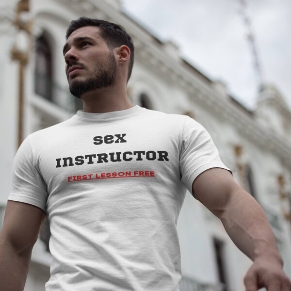 Mens Funny Sex Shirt Etsy 1527