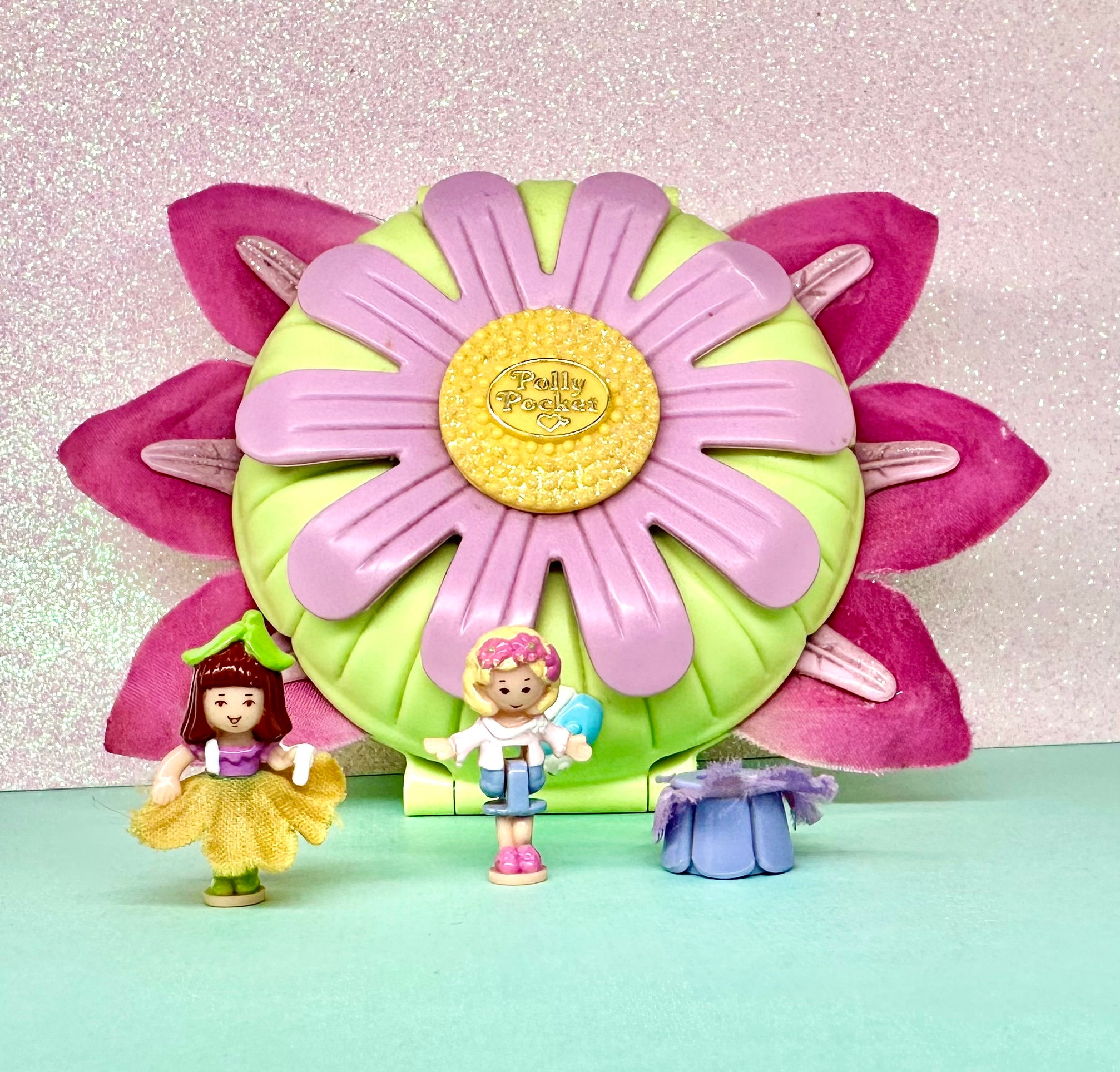 Polly Pocket Flower Boutique Shopee Philippines | atelier-yuwa.ciao.jp