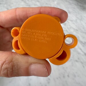 Vintage 1980s Garfield Bow Biters - Etsy