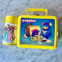 Popples - Etsy