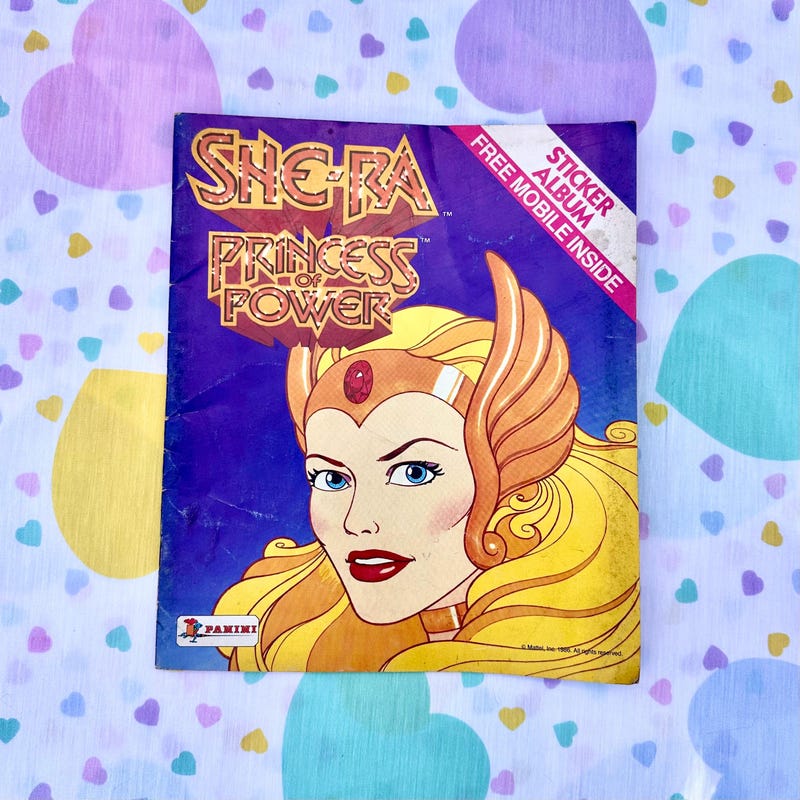 Panini Stickers - Etsy