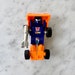 Vintage 1984 G1 Huffer Transformer Toy - Etsy