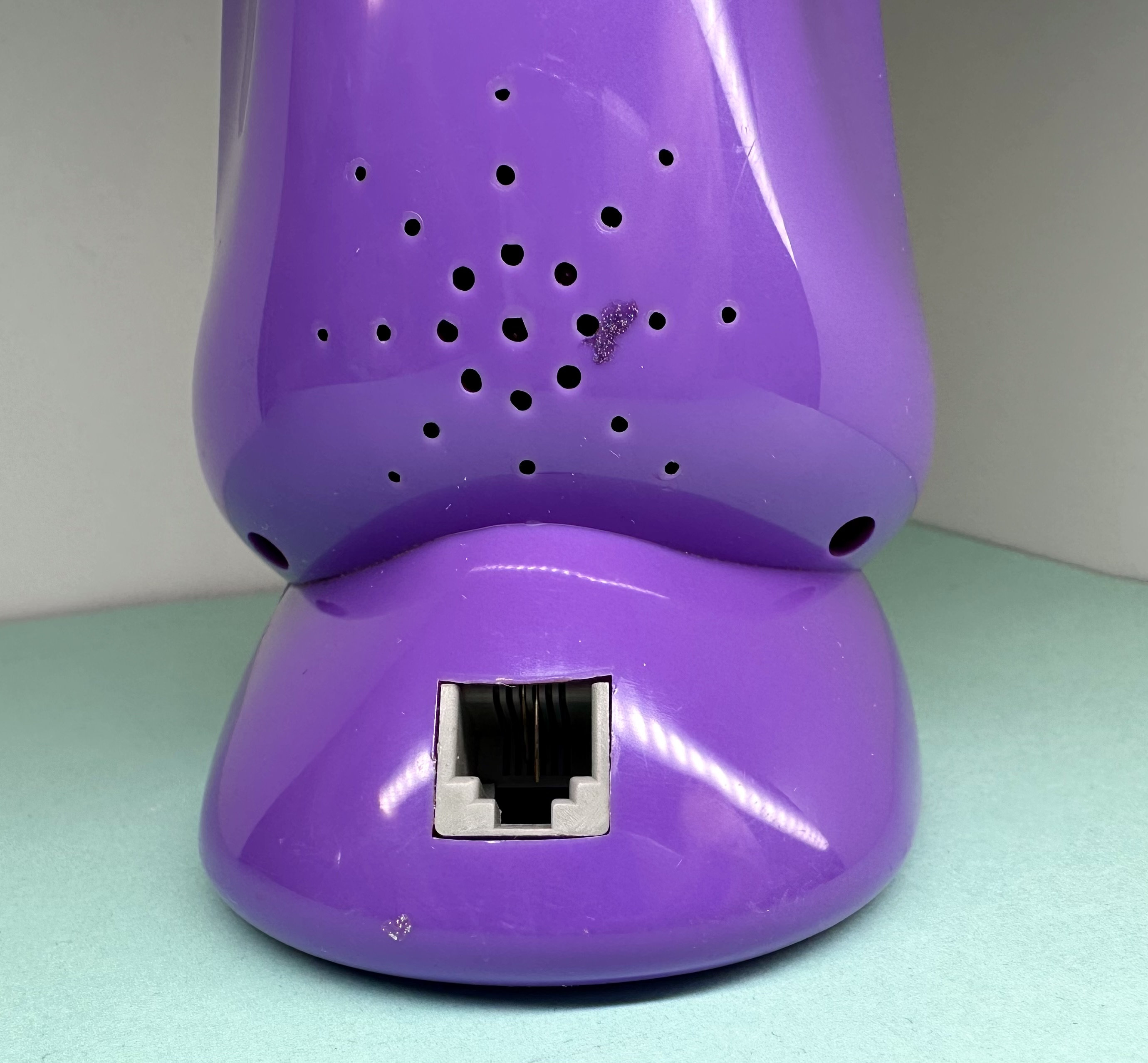 Vintage 1998 Sabrina the Teenage Witch Psychic Telephone, Tiger Toys - Etsy