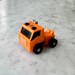 Vintage 1984 G1 Huffer Transformer Toy - Etsy