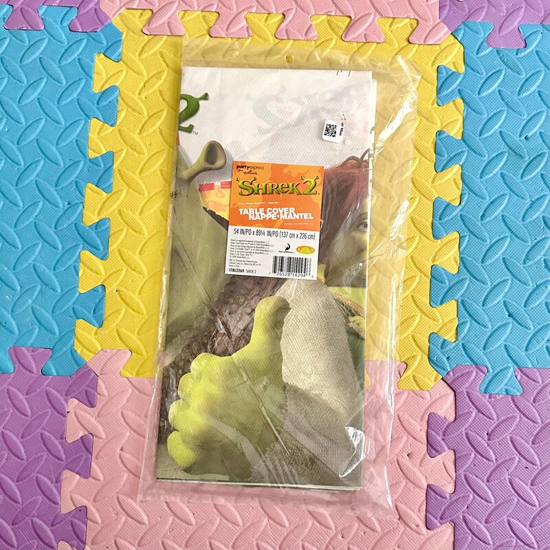 Shrek Party Supplies - Etsy