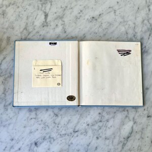 Vintage Sesame Street Sign Language Fun With Linda Bove Library Book - Etsy