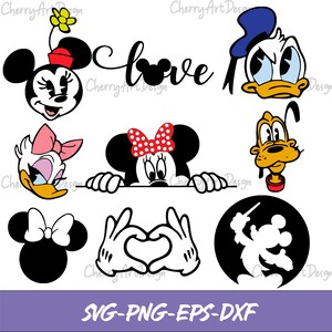 50+ Design, SVG Files for Cricut, for Silhouette, Cut Files, Bundle ...