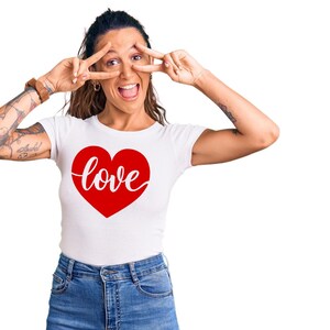 Love - Instant Digital Download - Svg, Png, Dxf, and Eps Files Included ...