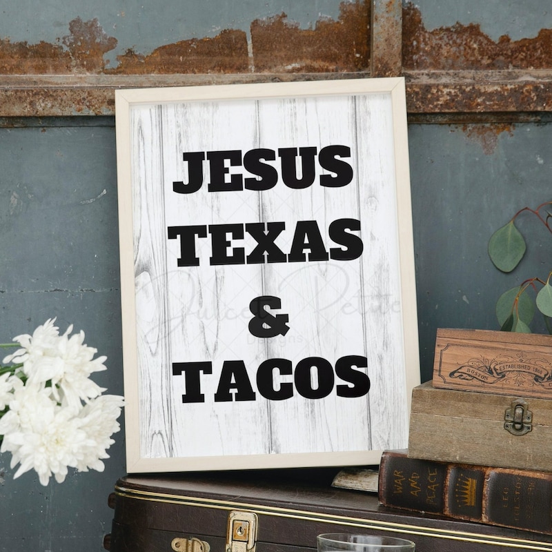 Texas Decor - Etsy