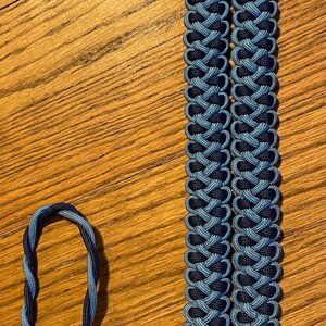 Reel Leashes / Rod Leashes Made Custom to Order Any Colors 2 to 8 Ft ...