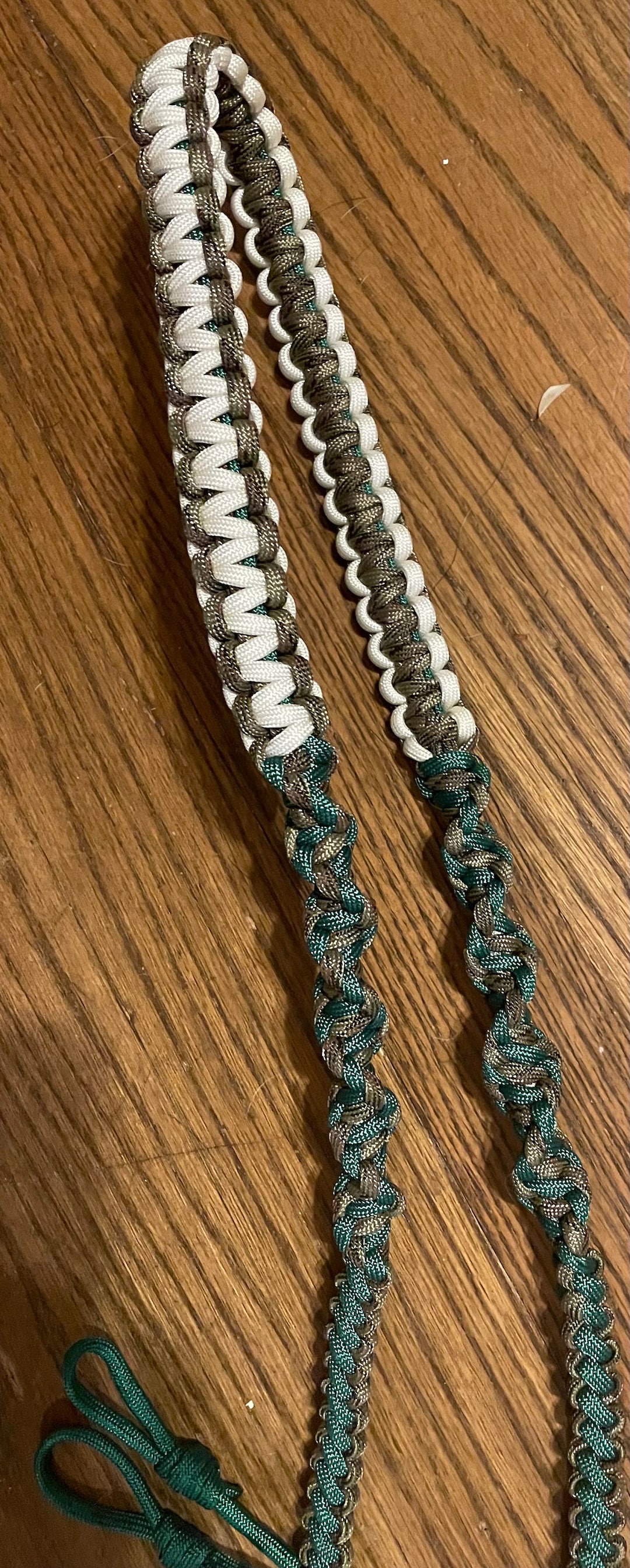 Duck Call Lanyard Design #3 Made Custom to Order in Any Color ...