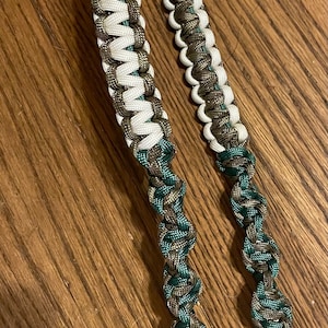 Duck Call Lanyard Design #3 Made Custom to Order in Any Color ...