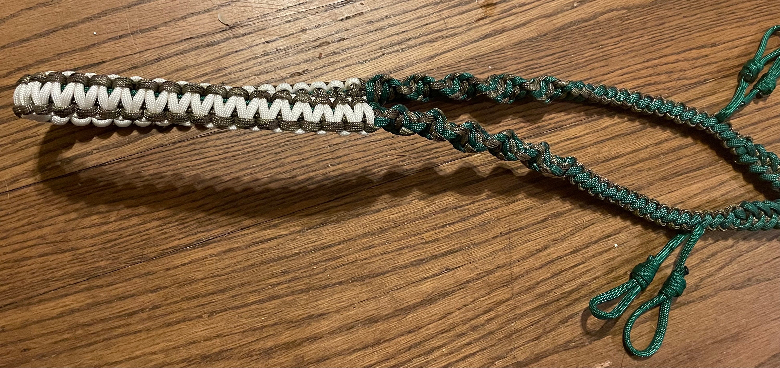 Duck Call Lanyard Design #3 Made Custom to Order in Any Color ...