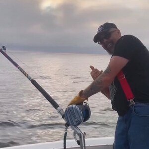 Reel Leashes / Rod Leashes Made Custom to Order Any Colors 2 to 8 Ft ...